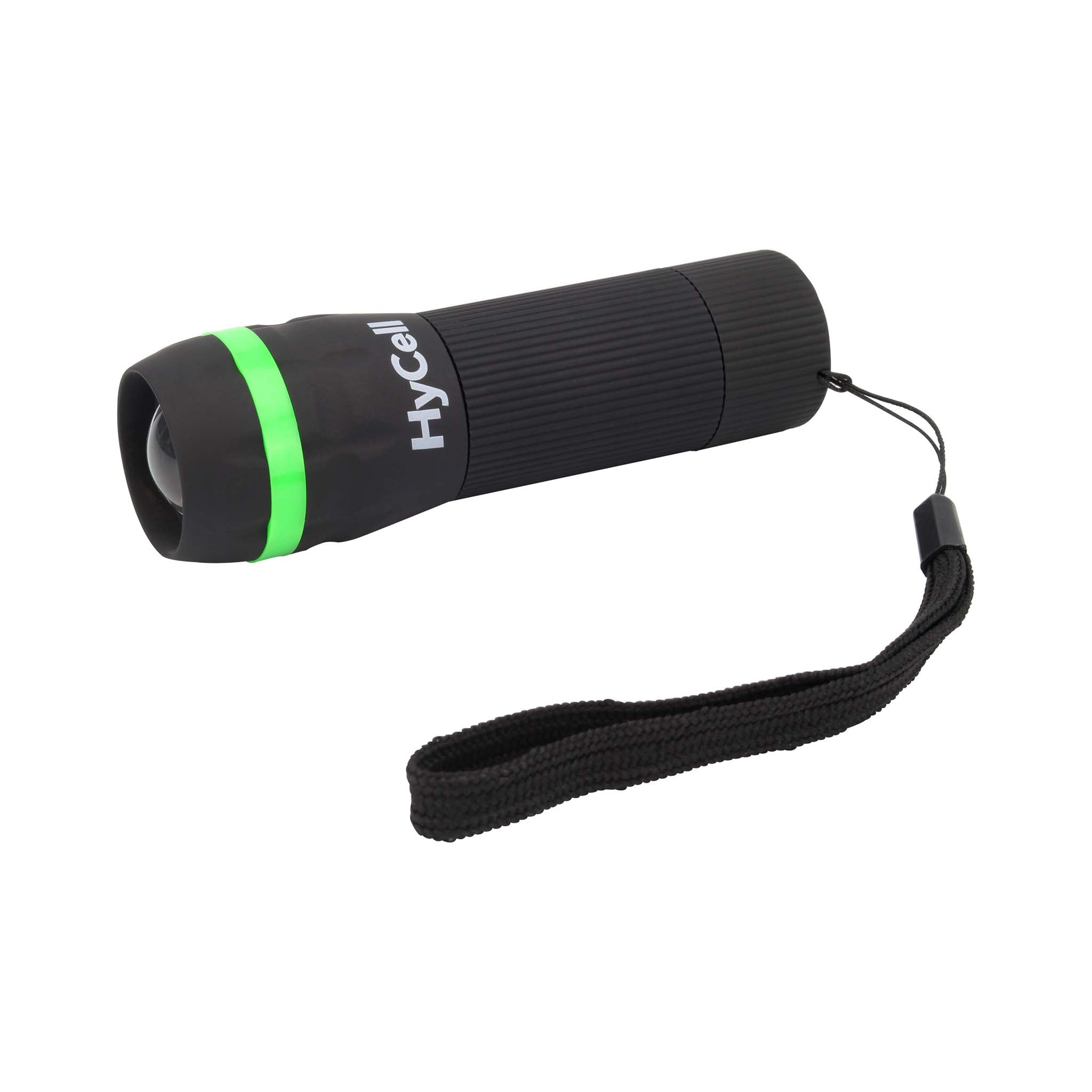 HyCell Zoom LED-taskulamppu 1W 55 lumen