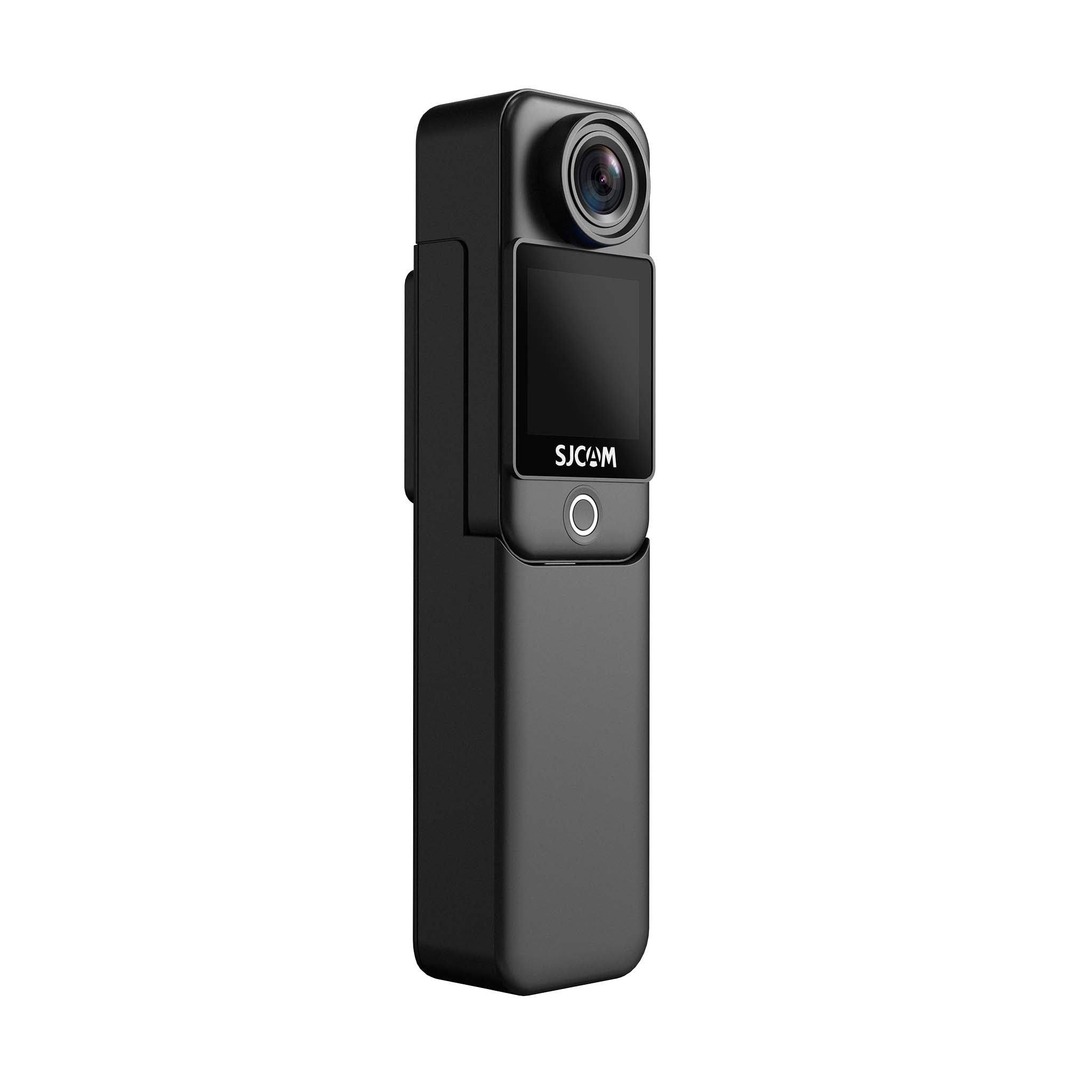 SJCAM C300 4K - action kamera