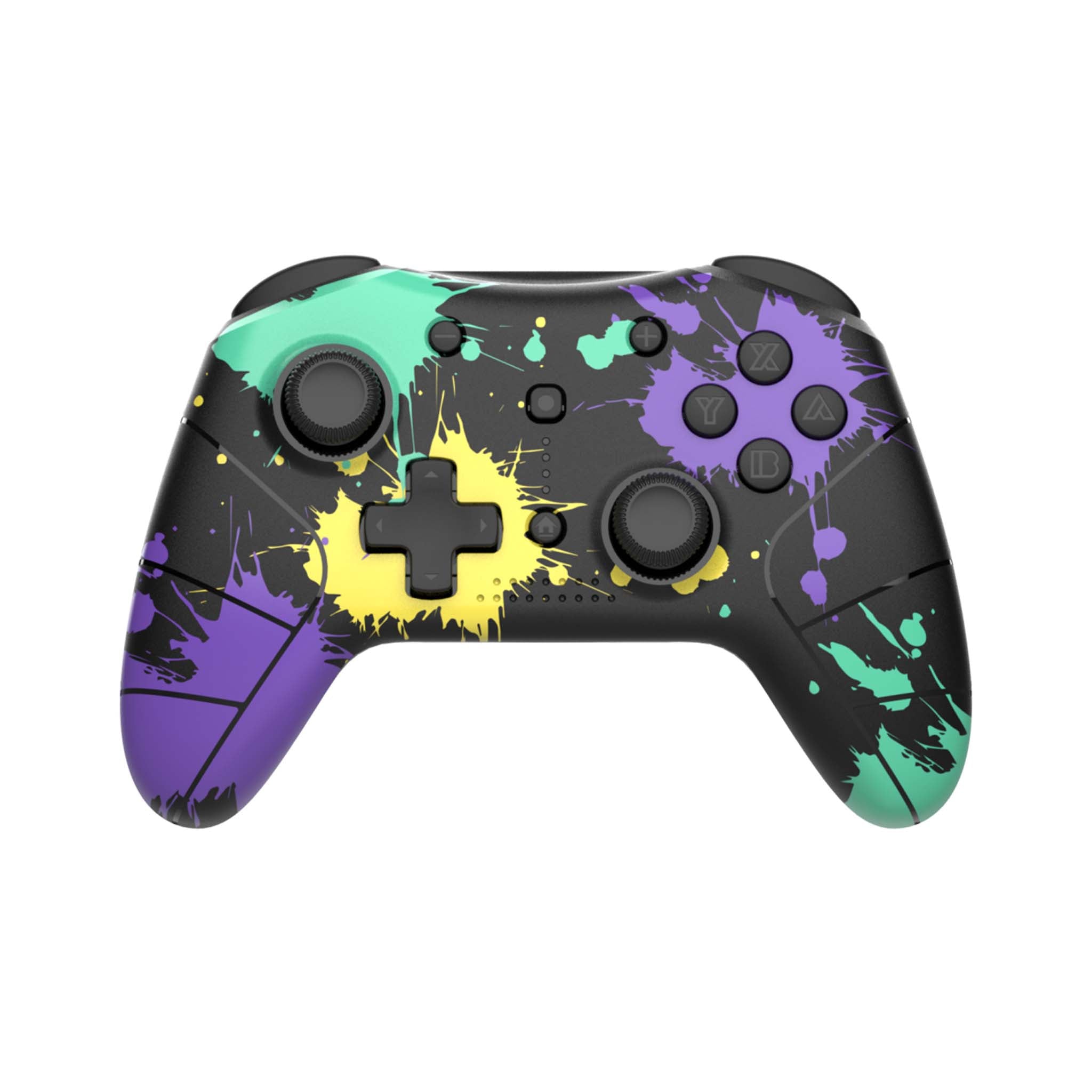 Nintendo Switch ohjain Stain langaton